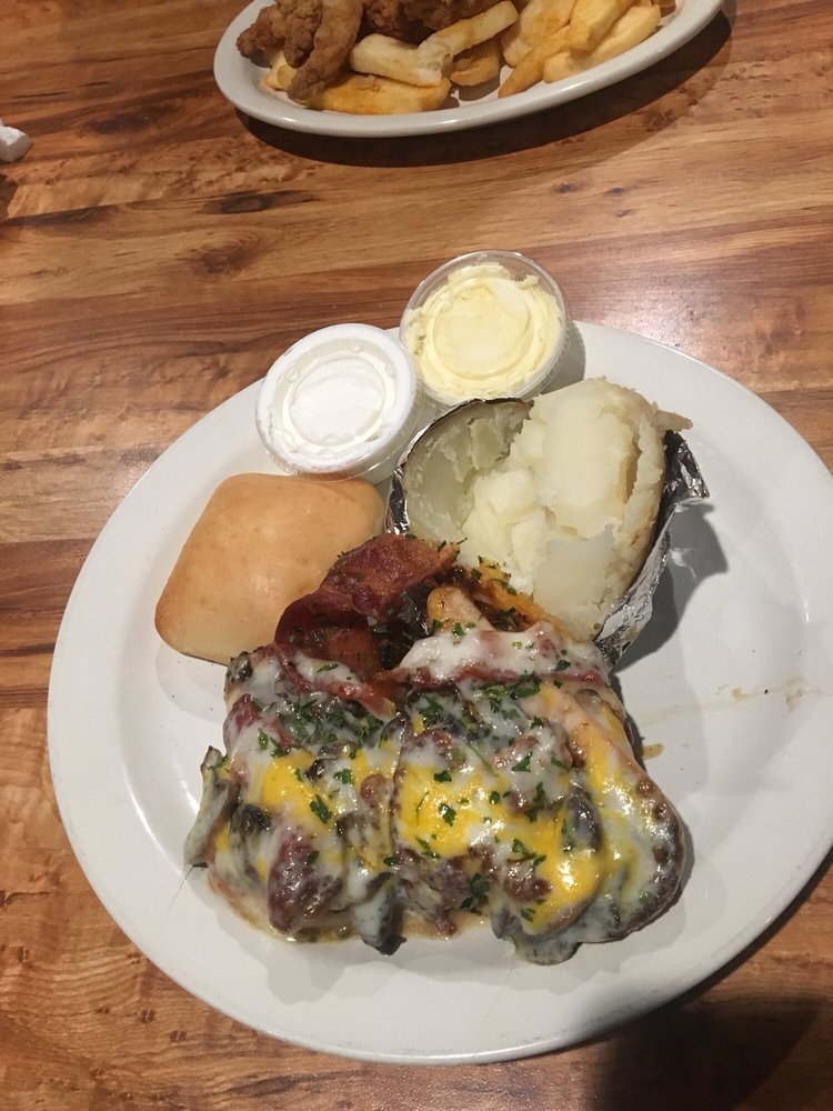 CARTER’S STEAK AND SEAFOOD - 33 Photos & 20 Reviews - Steakhouses ...