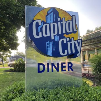 CAPITAL CITY DINER - Updated November 2024 - 205 Photos & 252 Reviews ...