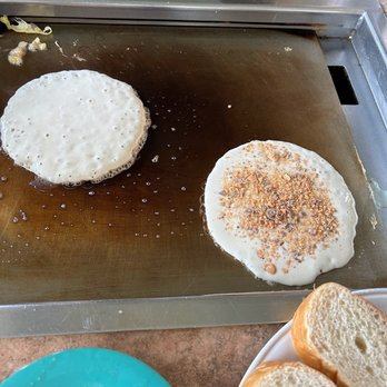 THE PFUNKY GRIDDLE - Updated April 2025 - 398 Photos & 479 Reviews ...