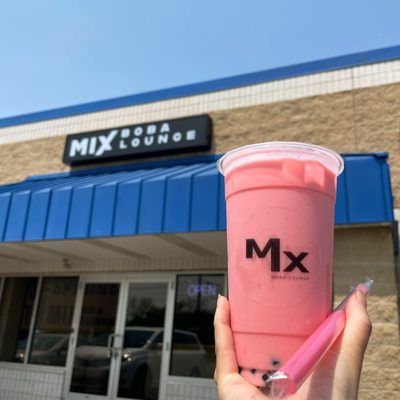 MIX BOBA LOUNGE - 20 Photos - 4735 Lake Michigan Dr NW, Grand Rapids ...