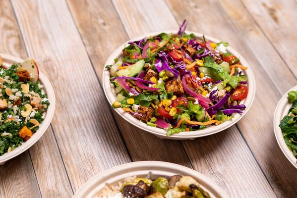 FARMSIDE KITCHEN - CARY WAVERLY PLACE - Updated January 2026 - 83 ...