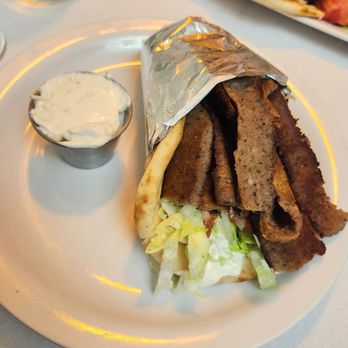 MAZZA MEDITERRANEAN - Updated May 2024 - 44 Photos & 11 Reviews - Yelp