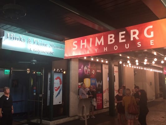 SHIMBERG PLAYHOUSE - Updated January 2026 - 201-257 W Tyler St, Tampa ...