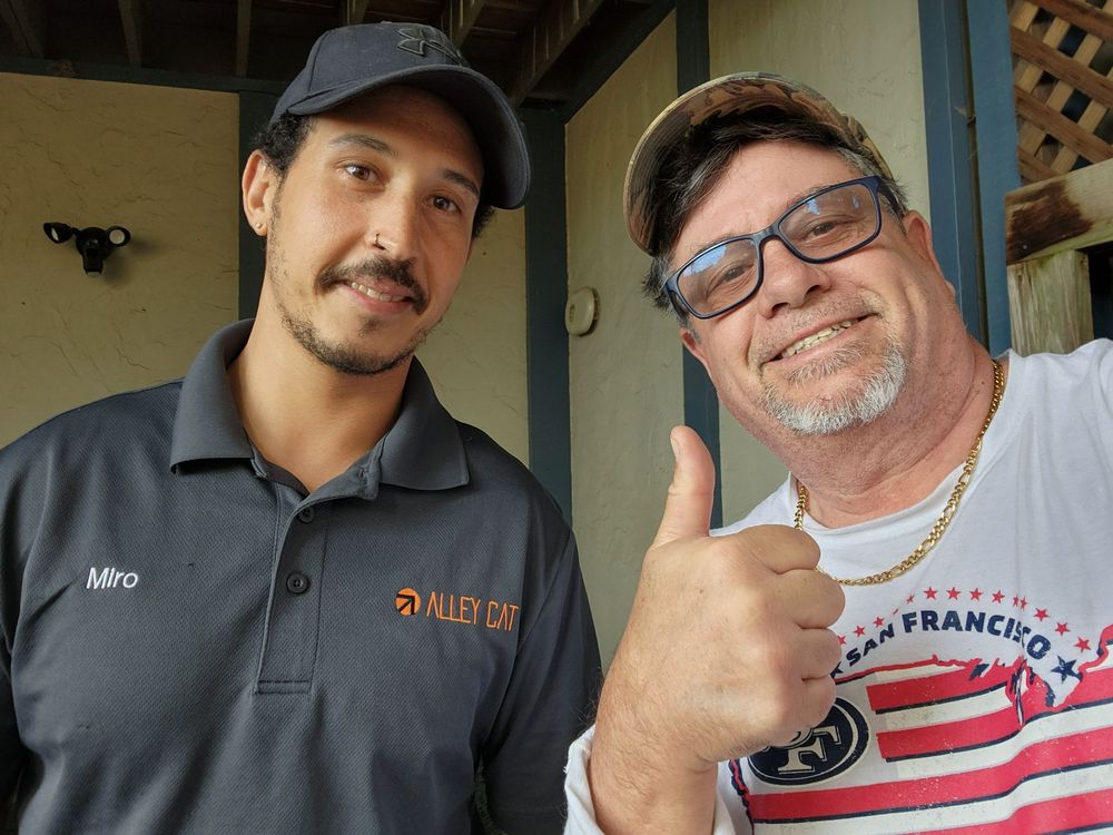 ALLEY CAT RODENT EXCLUSION - Updated December 2025 - 141 Photos & 540 ...