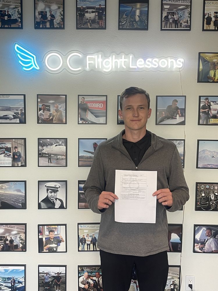 OC FLIGHT LESSONS - Updated October 2024 - 169 Photos & 90 Reviews ...