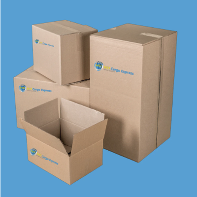 MTI CARGO EXPRESS - Updated December 2025 - 34 Photos - 380 Market St ...