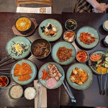 SURA KOREAN CUISINE - Updated September 2024 - 1036 Photos & 457 ...