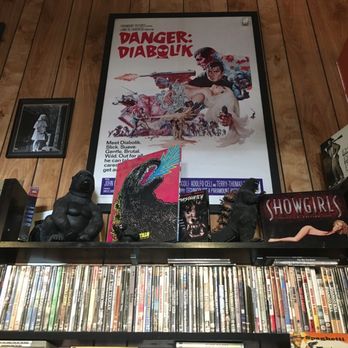 CINEFILE VIDEO - Updated December 2025 - 37 Photos & 130 Reviews ...