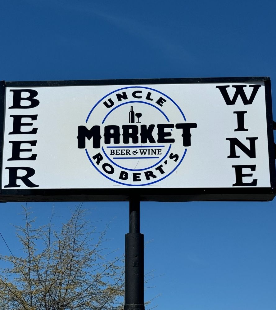 UNCLE ROBERT’S MARKET - Updated October 2024 - 15 Photos - 10819 ...