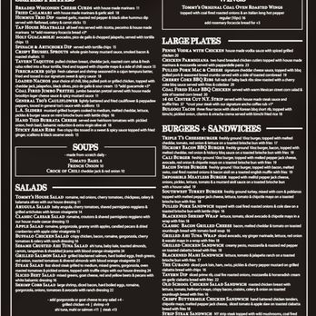 TOMMY’S TAVERN + TAP - Updated May 2025 - 286 Photos & 244 Reviews ...