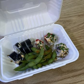 THE MOON SUSHI BAR & ASIAN BISTRO - Updated March 2025 - 160 Photos ...