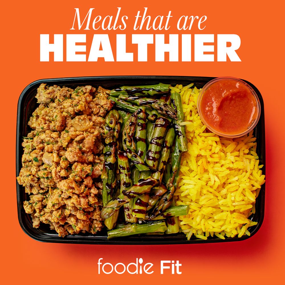 FOODIE FIT - NORTHWEST - Updated December 2024 - 162 Photos & 40 ...