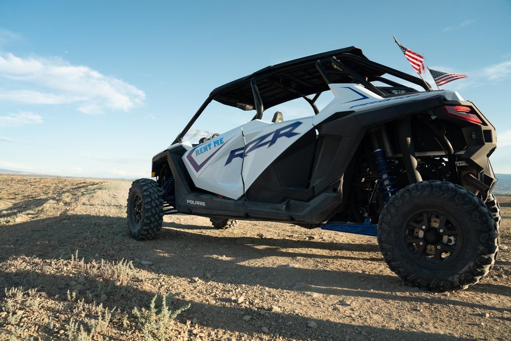 ADRENALINE DRIVEN ADVENTURE - Updated October 2025 - 87 Photos - 750 1/ ...