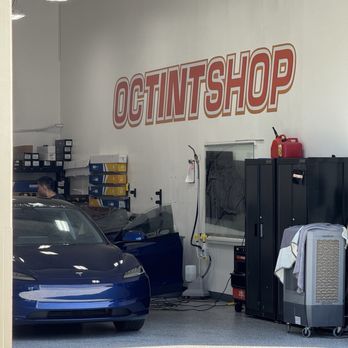OC TINT SHOP - Updated November 2024 - 1332 Photos & 851 Reviews - 2691 ...