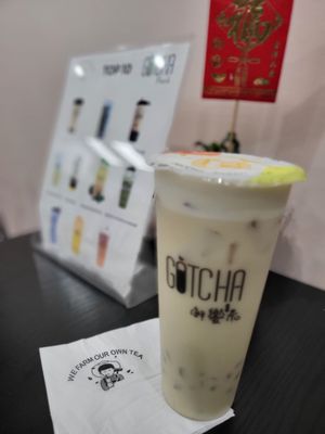 GOTCHA TEA - Updated April 2025 - 152 Photos & 152 Reviews - 2790 ...