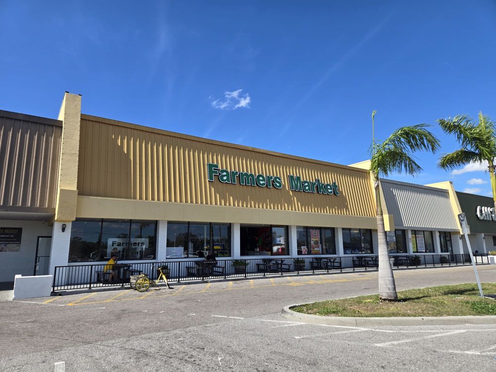 ONECO FARMERS MARKET - Updated December 2025 - 17 Photos - 5108 15th St ...