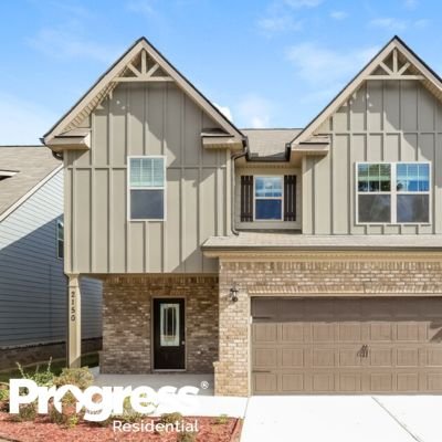 PROGRESS RESIDENTIAL - Updated December 2025 - 415 Photos & 529 Reviews ...