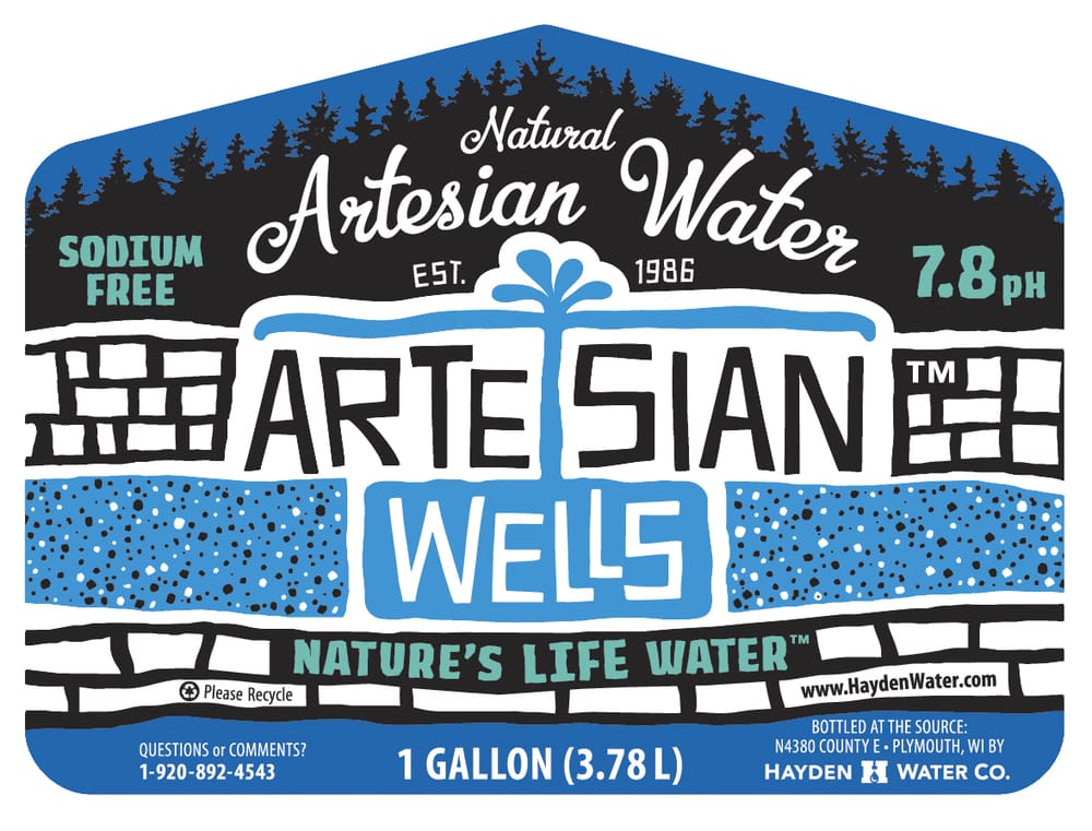 ARTESIAN WELLS - Updated May 2026 - N4380 County Rd E, Plymouth ...