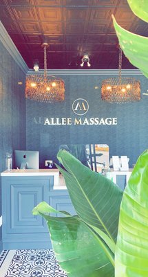 ALLEE MASSAGE - Updated June 2026 - 220 Photos & 501 Reviews - 4491 ...