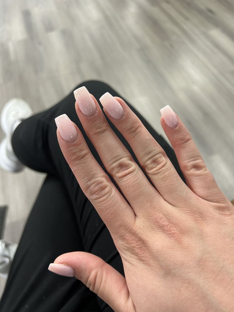 STARLIGHT NAIL & SPA - Updated August 2024 - 307 Photos & 88 Reviews ...