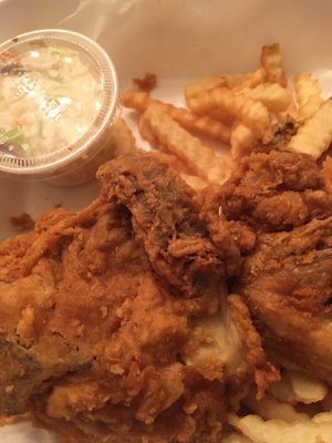 CHAMPION CHICKEN - 45 Photos & 123 Reviews - 8718 W Lisbon Ave ...