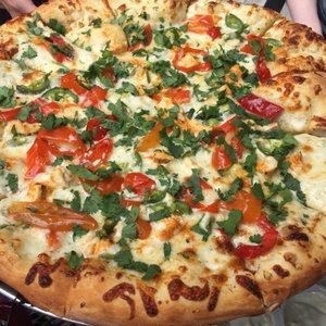 ZEEKS PIZZA - 55 Photos & 148 Reviews - 16015 Cleveland St, Redmond, WA ...