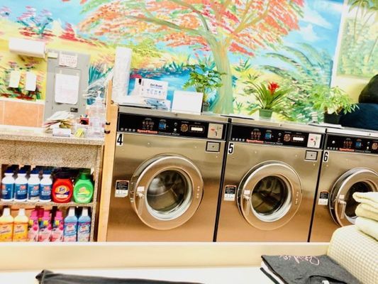 NEW SUNNY LAUNDROMAT AND DRY CLEANERS - Updated July 2025 - 367 Grove ...
