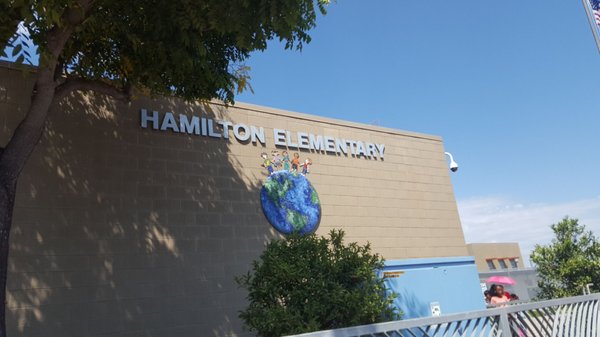 HAMILTON ELEMENTARY SCHOOL - Updated July 2025 - 2807 Fairmount Ave ...