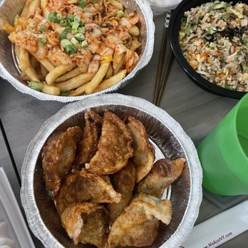 MOKJA - Updated October 2024 - 512 Photos & 379 Reviews - 3519 Broadway ...