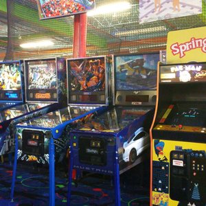 BIG TIME ENTERTAINMENT - 93 Photos - 2411 Dougall Ave, Windsor, ON - Yelp