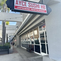 Reserve now at AYCE Sushi HB - Japanese - Updated June 2025 - 4298 ...