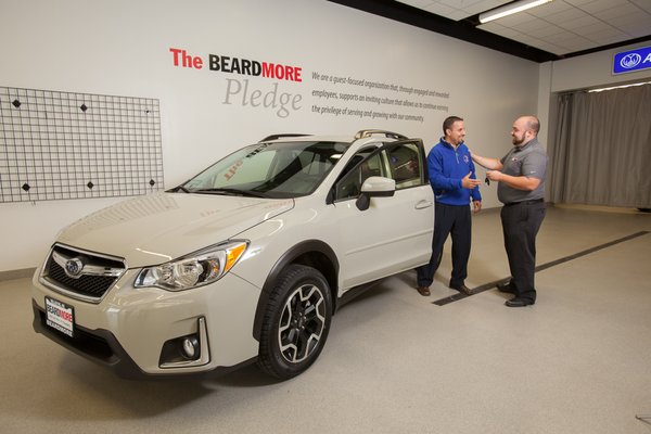BEARDMORE SUBARU - Updated January 2026 - 23 Photos & 41 Reviews - 418 ...