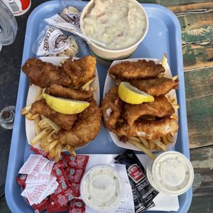 SEA PAL COVE - 834 Photos & 1134 Reviews - 32390 N Harbor Dr, Fort ...