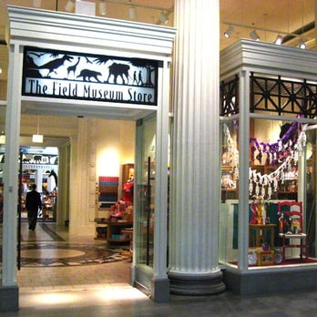 FIELD MUSEUM STORE - Updated January 2026 - 80 Photos & 17 Reviews ...