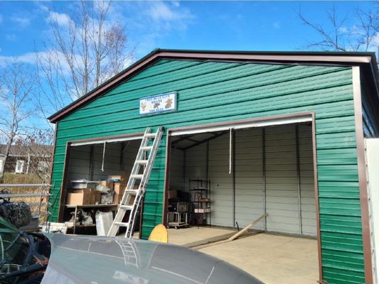 THIN BLUE LINE MEATS - Updated February 2025 - 427 W Washington Rd ...