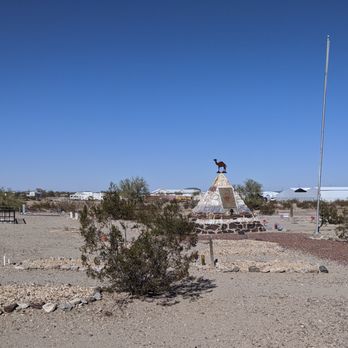 TOMB OF HI JOLLY - Updated September 2025 - 86 Photos & 10 Reviews - W ...