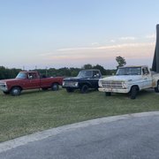 BLUE STARLITE MINI URBAN DRIVE-IN - 193 Photos & 157 Reviews - Drive-In ...