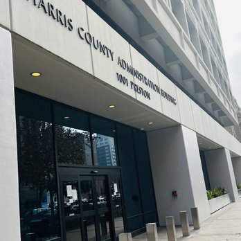 HARRIS COUNTY TAX OFFICE - Updated January 2026 - 23 Photos & 63 ...