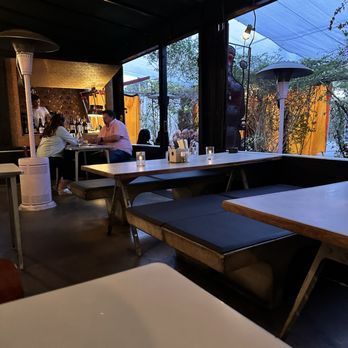 SPERANZA - Updated July 2025 - 248 Photos & 675 Reviews - 2547 Hyperion ...