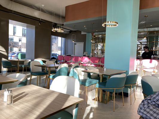 DAWN AM EATERY - Updated May 2024 - 68 Photos & 40 Reviews - 1642 E ...