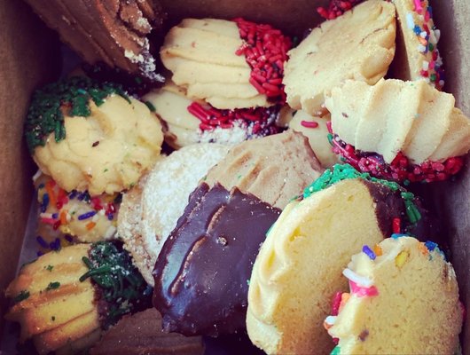 LA ROSA’S BAKERY - Updated January 2026 - 48 Photos & 77 Reviews - 79 E ...