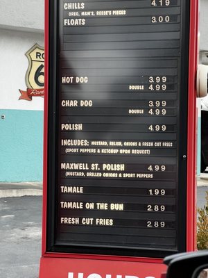 RAND RED HOTS - Updated December 2025 - 237 Photos & 404 Reviews - 1441 ...