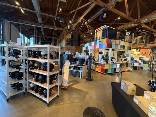 EVO SEATTLE - Updated May 2025 - 133 Photos & 430 Reviews - 3500 Stone ...