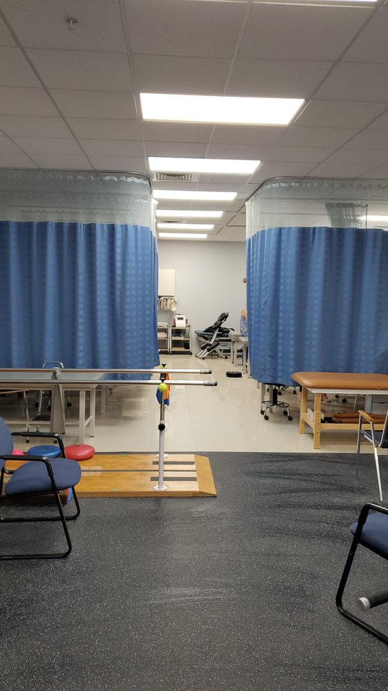 ASSOCIATES REHABILITATION - Updated October 2025 - 56 Photos - 11231 NW ...