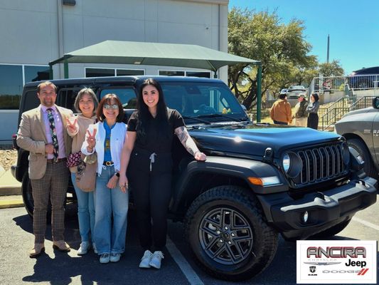 ANCIRA CHRYSLER JEEP DODGE RAM - Updated February 2026 - 155 Photos ...