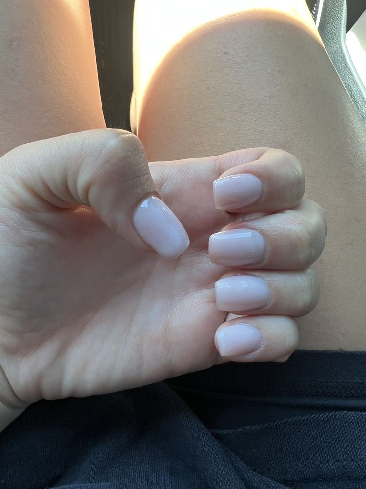 M & K NAILS - 40 Photos & 60 Reviews - 9227 W Pico Blvd, Los Angeles ...