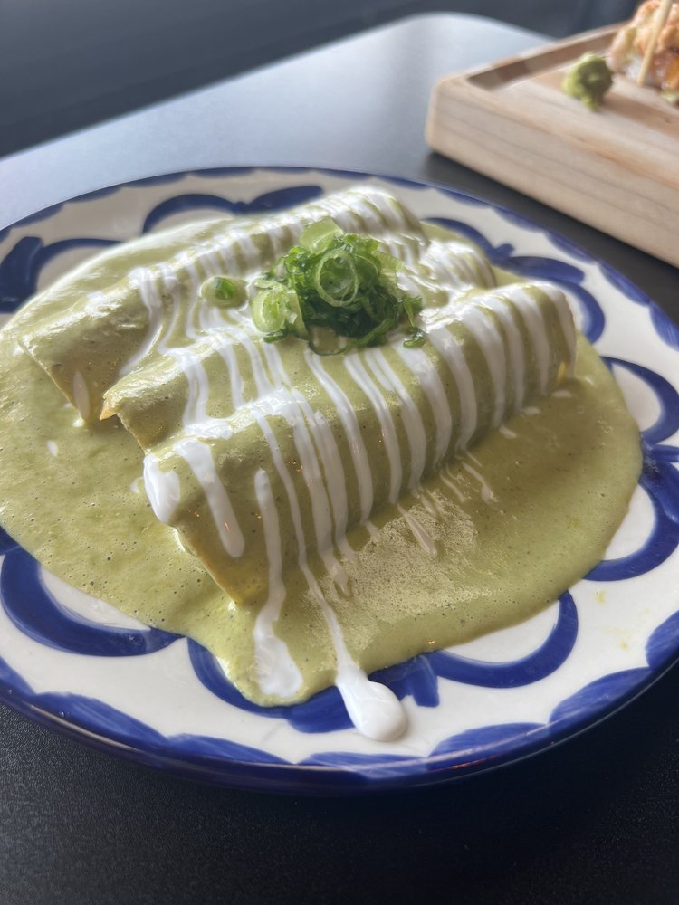 MYLA MEXICAN BISTRO - Updated May 2024 - 160 Photos & 115 Reviews - 610 ...