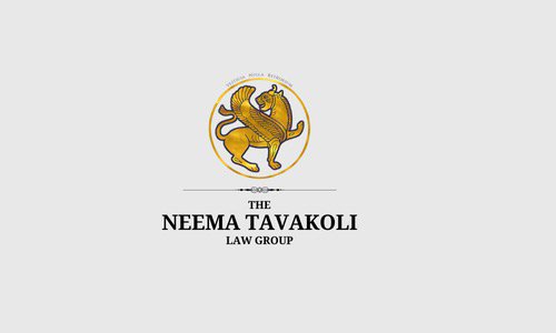 THE NEEMA TAVAKOLI LAW GROUP - Updated September 2025 - 5775 E Los ...