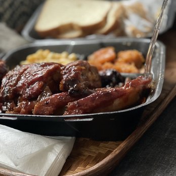 JJ’S RIB SHACK - Updated December 2025 - 48 Photos & 124 Reviews - 2979 ...