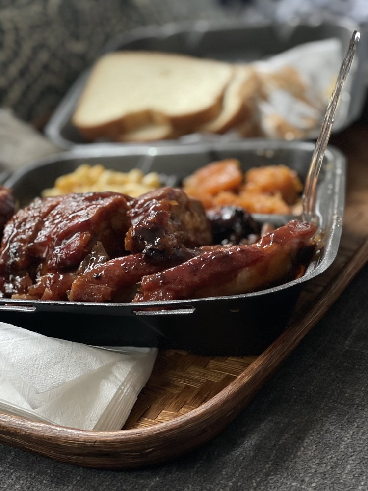 JJ’S RIB SHACK - Updated February 2025 - 48 Photos & 118 Reviews - 2979 ...